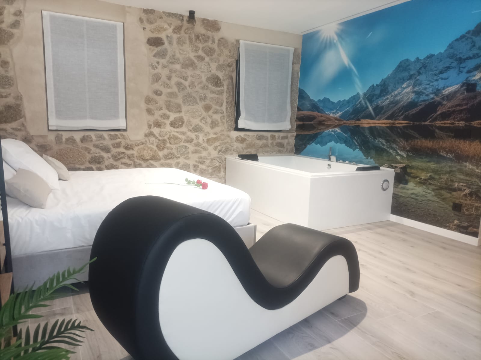 Home - The Romantic Loft